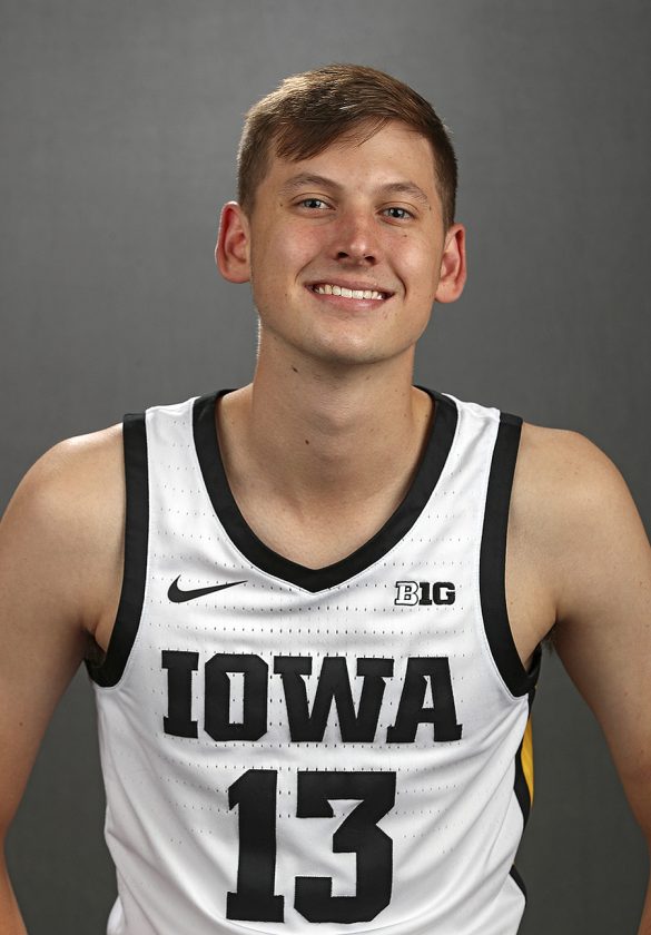 Austin Ash moving on from Hawks | News, Sports, Jobs - Times Republican